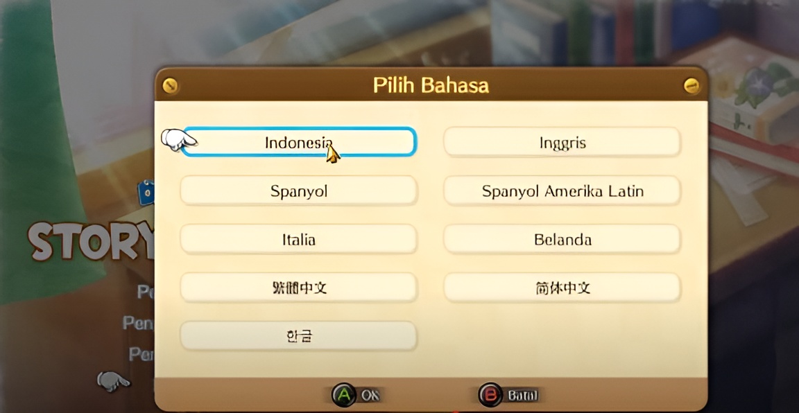 Video Game Localization: The Doraemon Story of Seasons Translation Case Study